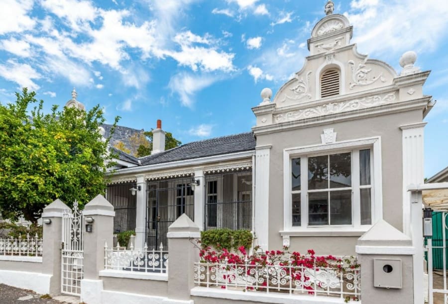 Painters Oranjezicht | Cape Town | 081 762 0437